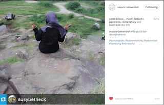 Seputar Baleendah: 5 Tempat Keren Buat Foto di Baleendah Bandung