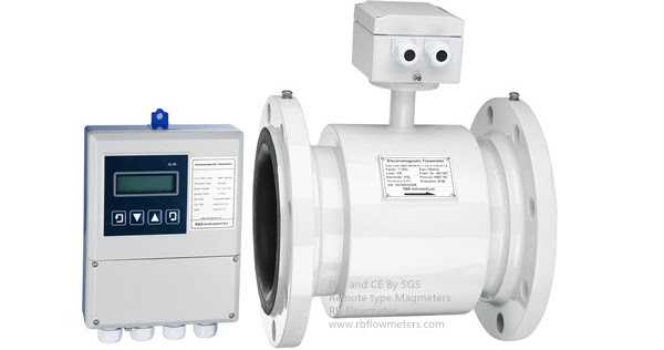 Precise Liquid Flow meters