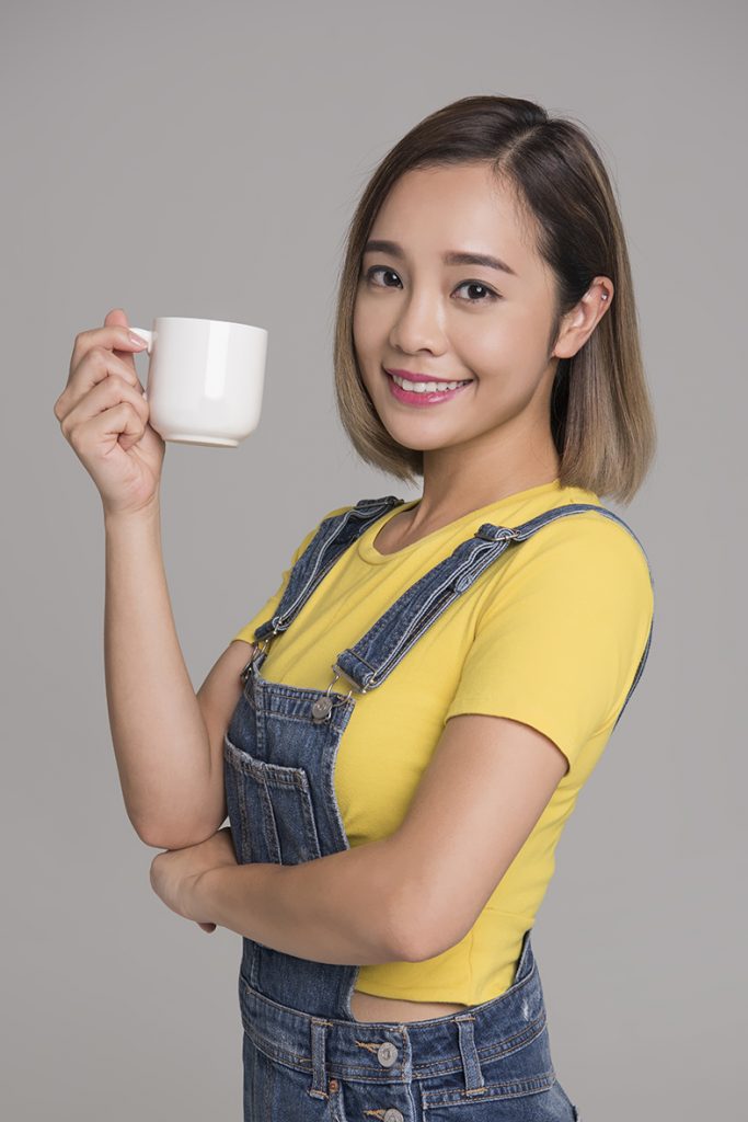 陳芷尤 Apple Chan - Beautiful Sexy