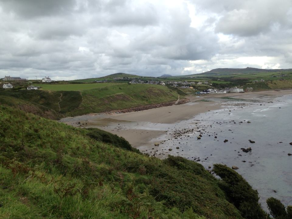 Exploring North Wales: September 2013