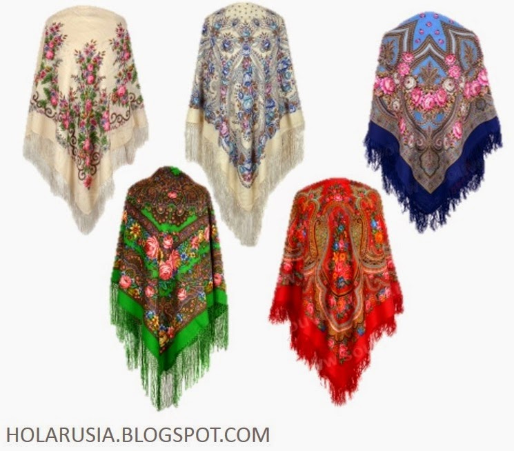 Las 4 artesanias mas famosas de Rusia |¡Hola,Rusia! Blog sobre cultura ...