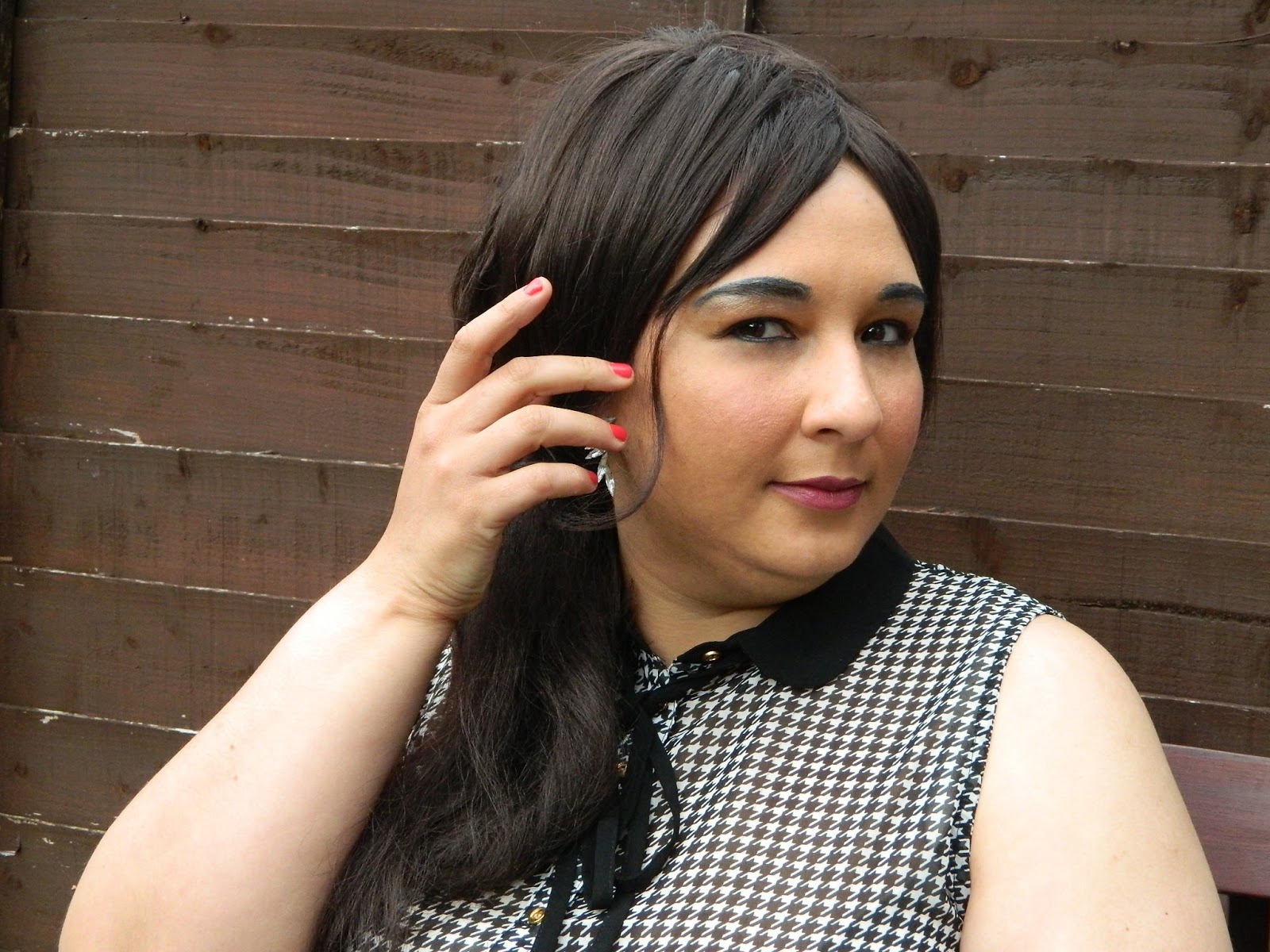 Luna-Lark: November 2012