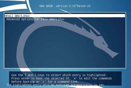 Kali Linux 2016.2 DVWA ISO INSTALL - peacefasr