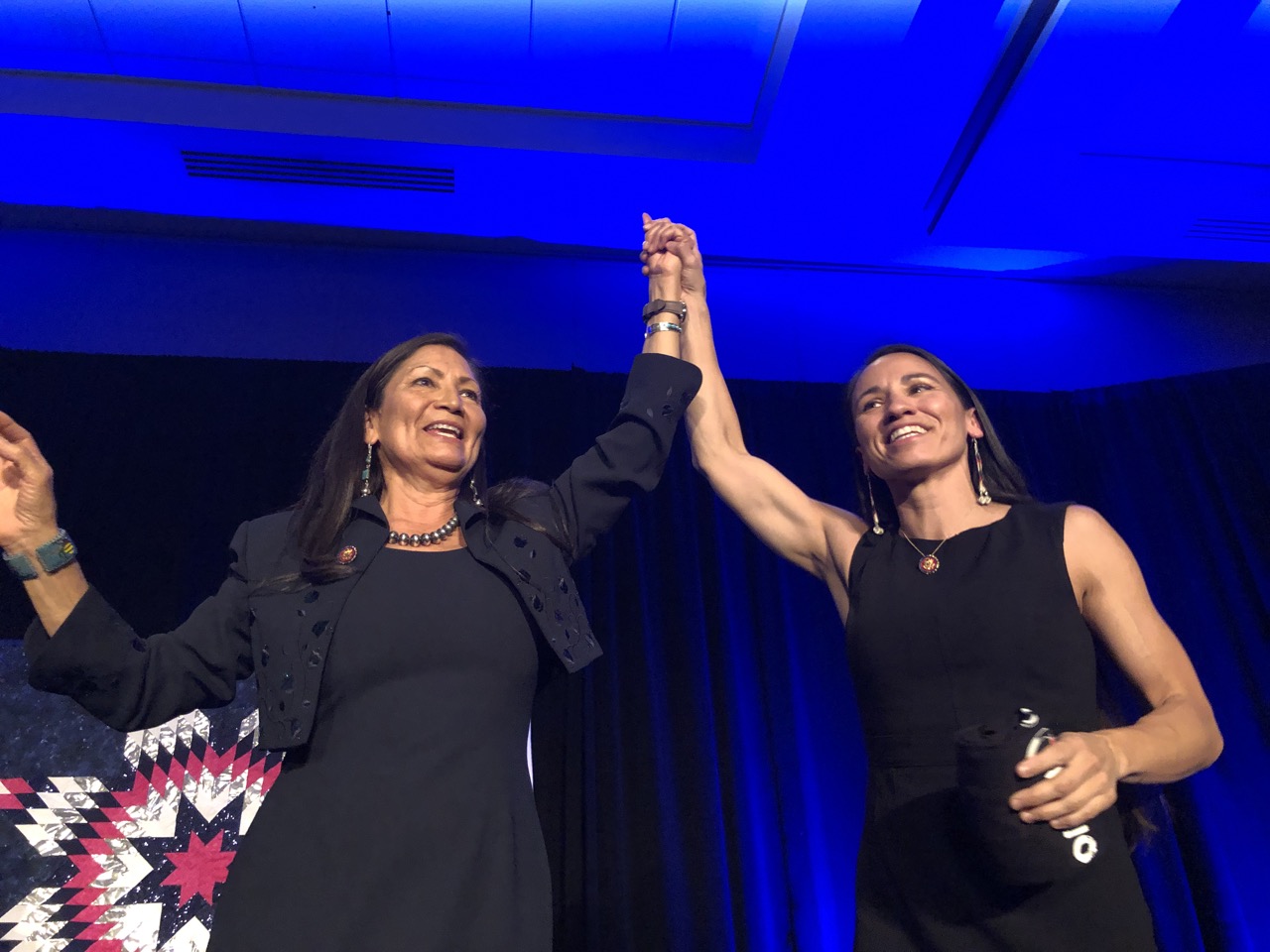 TiyospayeNow: Native Women Rule: The 'Town Destroyer' vs. the Clan Mother