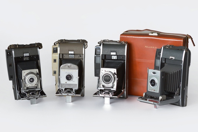 thirdeye photography: Rezivot Ressurrects Polaroid Film Backs for old ...