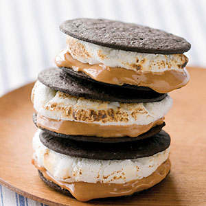 All Over The World: Nabisco Famous Chocolate Wafers