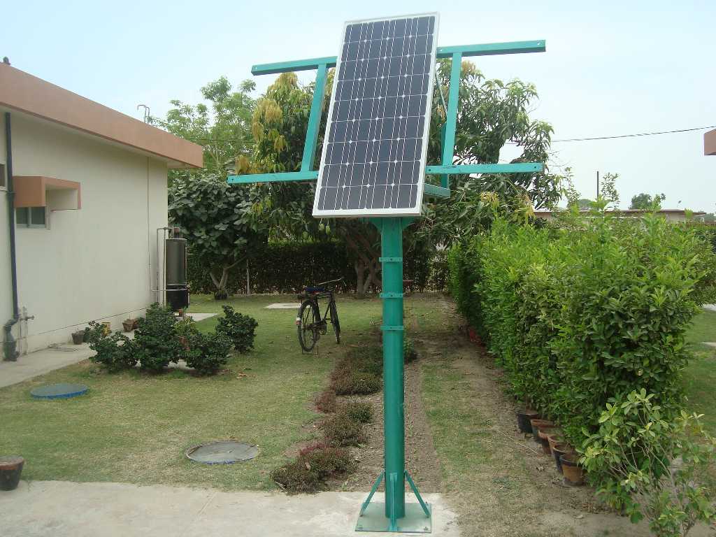 GREEN ENERGY ADVENTURE BY MECHANICAL ENGINEER: Updates on Control ...