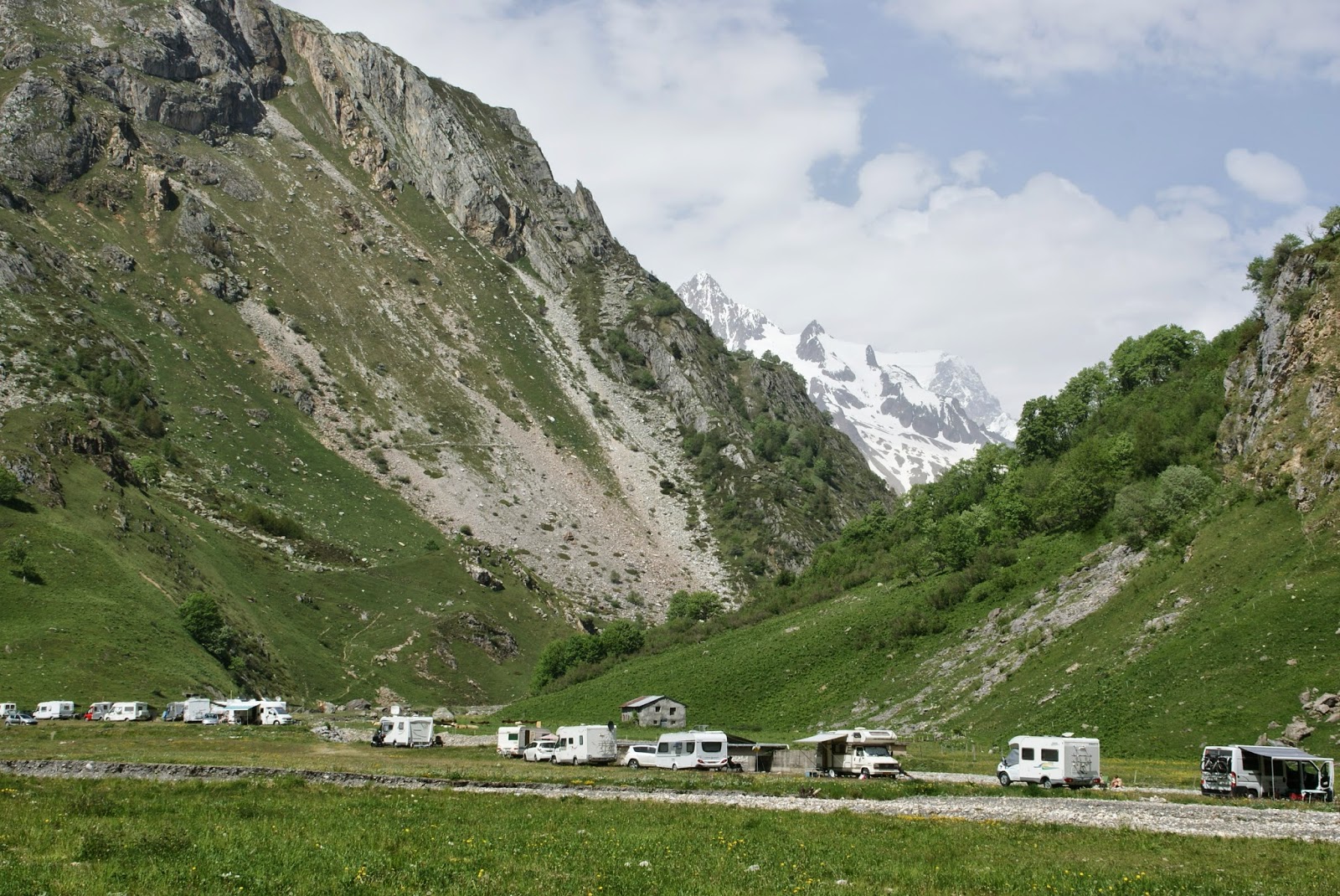 Les dernières infos de Haute Tarentaise par Pierre VILLENEUVE: LES ...