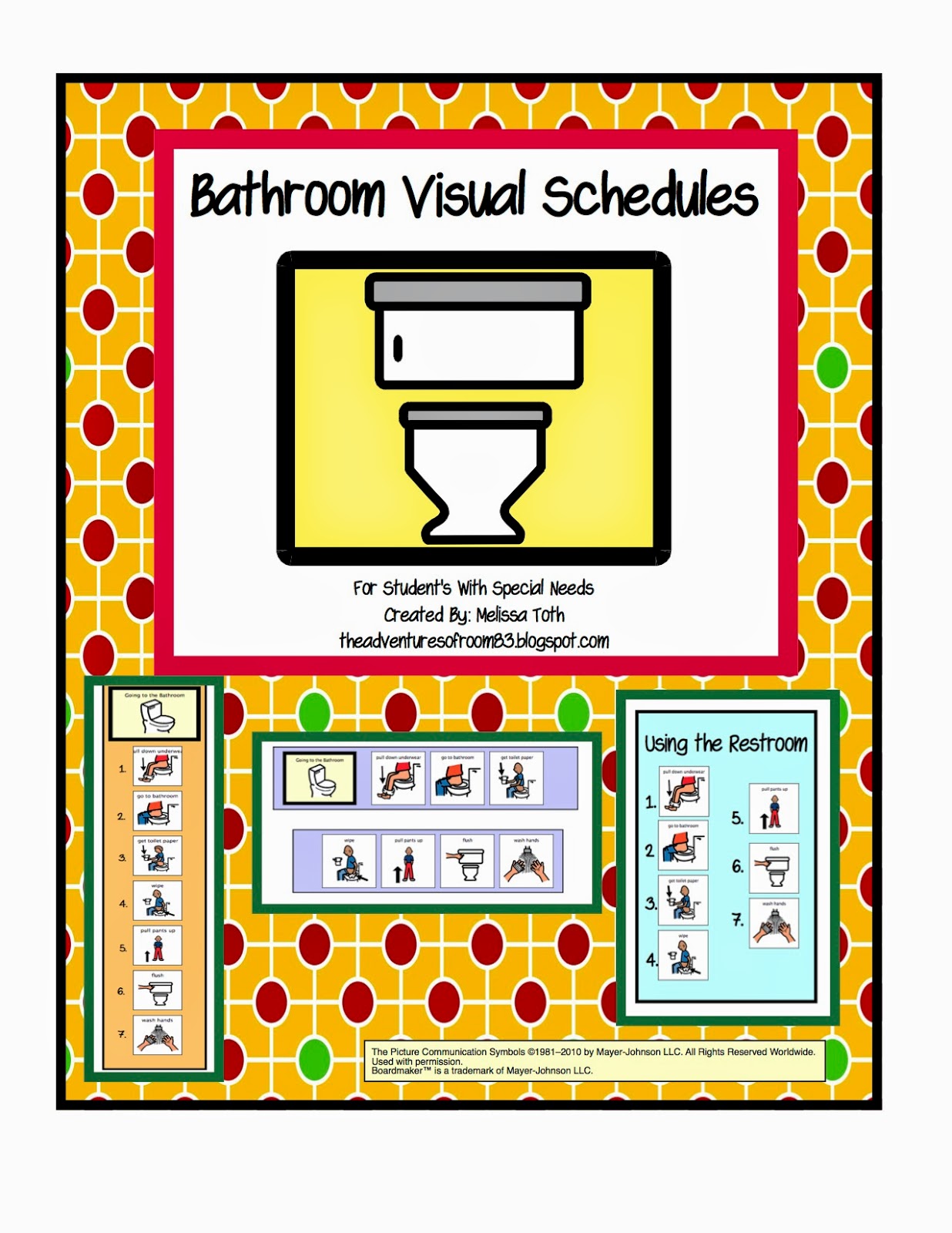 My Daily Schedule Recess Book Time Toileting Autism Adventures my-daily-schedule-recess-book-time-toileting-autism-adventures