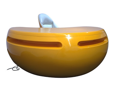 Retropedia - A look at style and design through time