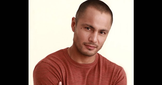 Derek Ramsay: Welcome Back to ABS-CBN ~ GET TIMELINE