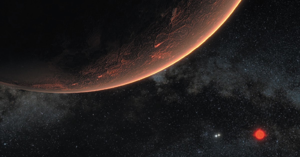 Back Alley Astronomy: The Perils of Proxima