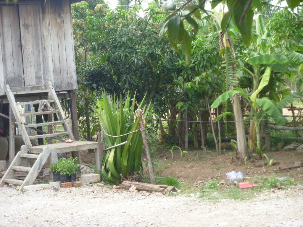 Grammy Googie: Candy is slippery...