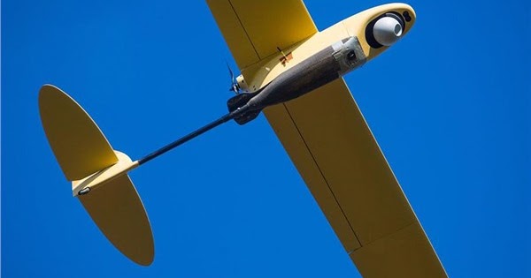 High Points in the Use of Sensors in Unmanned Vehicles: Unmanned System ...