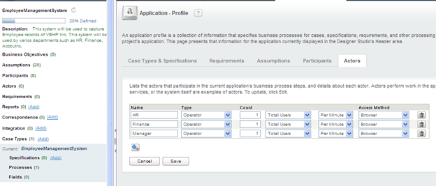 Singh Vikash blog: PEGA Tutorial How to create a New Application in ...