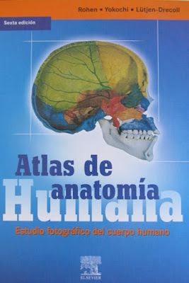 Libros de Anatomía PDF gratis