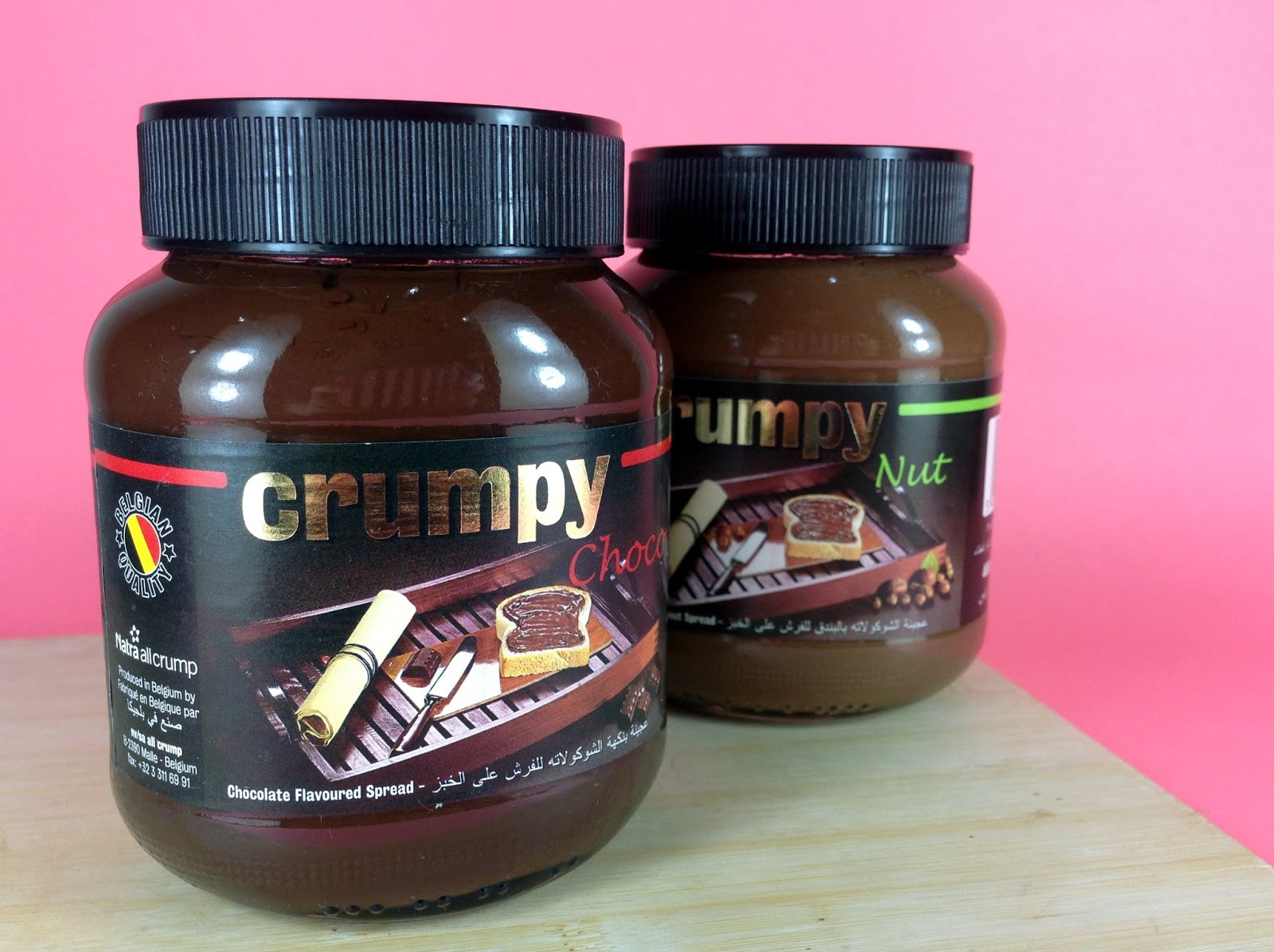 bakery cook and tips: Crumpy Cookies