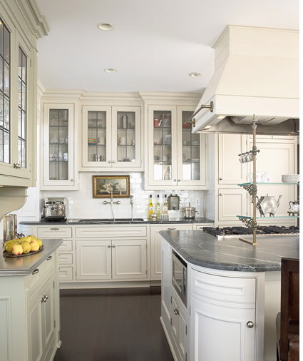 New Home Interior Design: Ultimate Kitchens