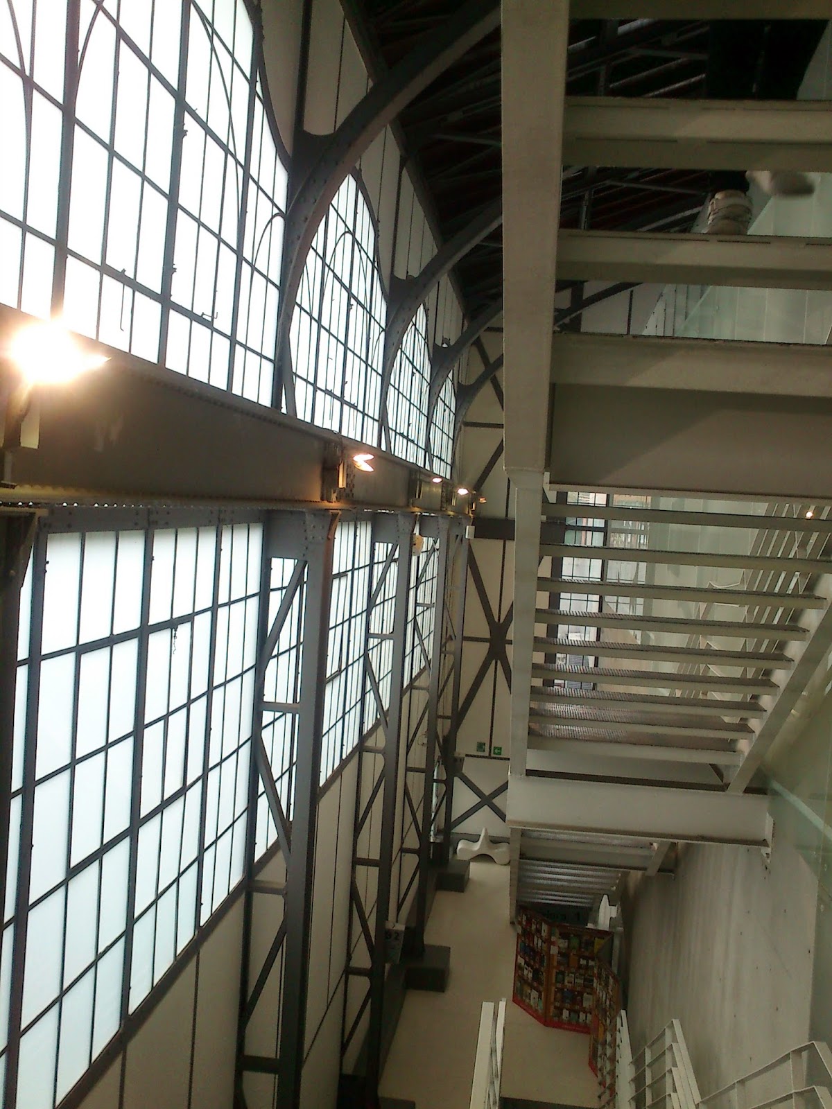 Javier Blog "UAM AZCAPO"