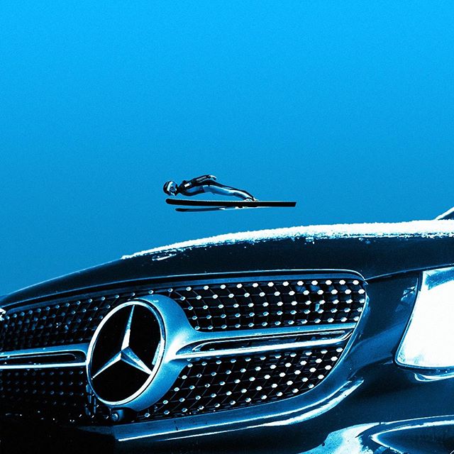 Mercedes-Benz Cars for Export / Import