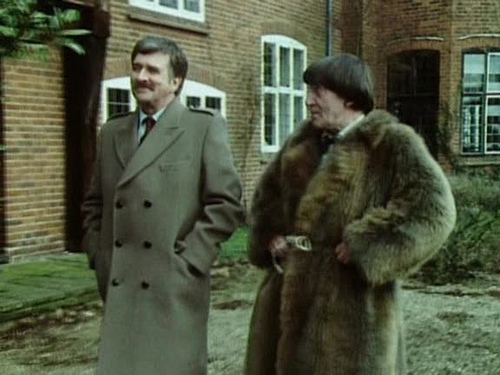 NeuroDojo: Greyhound, over and out