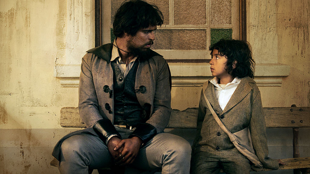 cine-resumo: Resumo do Filme: O Matador