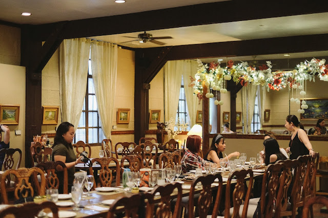 Ilustrado Cafe, Intramuros - The Foodinista