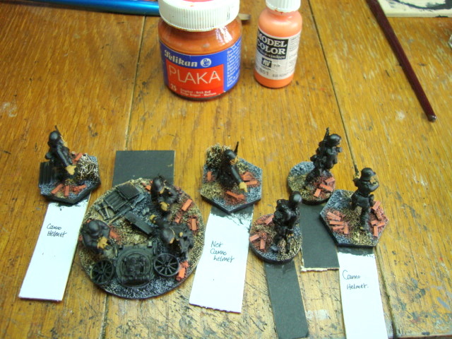 Roundwood's World: Painting Bases
