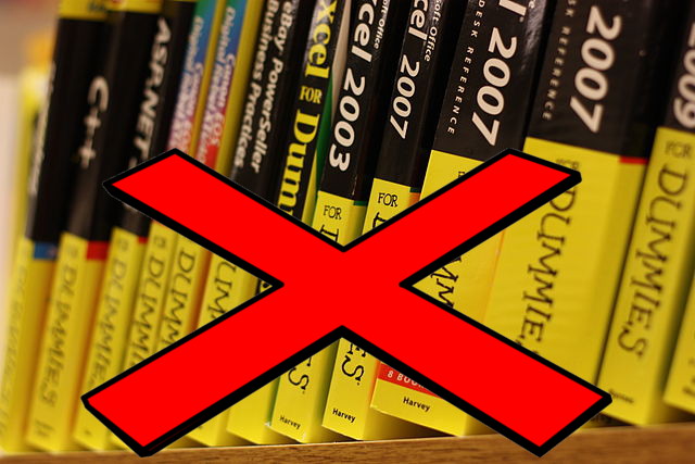 Daniel's Scanner Daybook