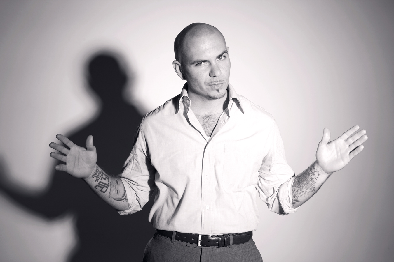 Documentary, Editorial Photographer | NICO's Journal: Mr.305 Pitbull in ...