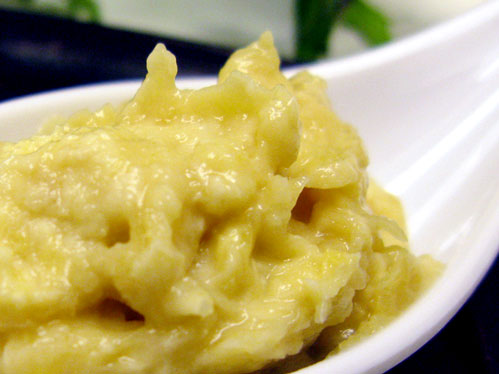 Food of Kalimantan: Tempoyak, Fermented Durian