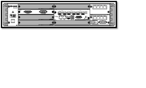 BBU (base band unit)