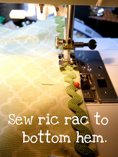 Miss Lovie: Easter Flower Onesie Dress Tutorial