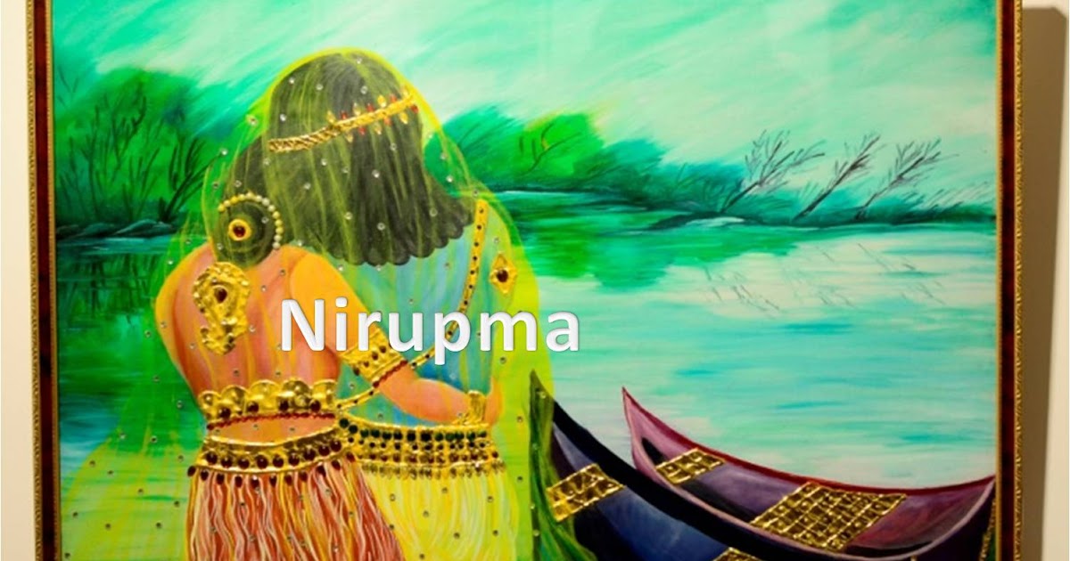 NIRUPMA MISRA PAINTINGS