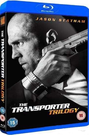Full Action Movie: Transporter Trilogy (2002-2008) BRrip | MKV | 1.6Gb ...