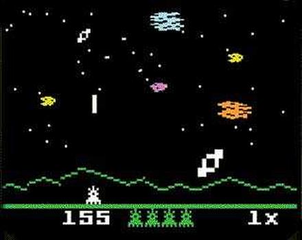 Intellivision Classics Coming To Playstation Home | YourPSHome.net