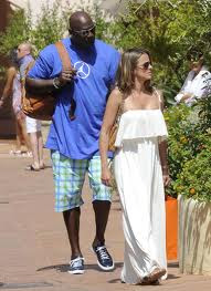 Michael Jordan Girlfriend & Fiance Yvette Prieto Photos 2012 | Sports ...