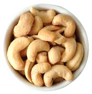 Go Healthy Life Style: NUT : CASHEW NUTS