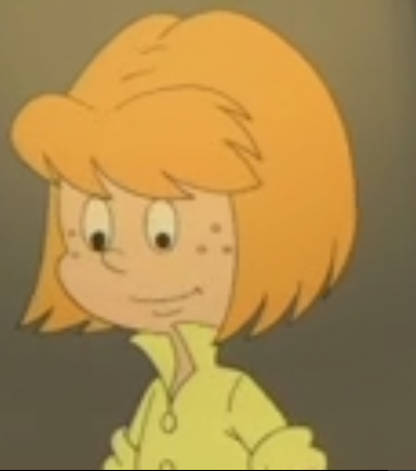 Avó Detective - Manupédia - A Televisão