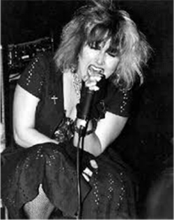 THE OBIT PATROL: Kat Arthur