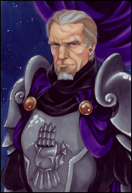 Dungeons & Dragons Erotic Art