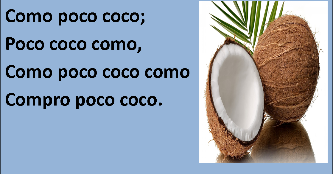 Pasitos al aprendizaje: Coco