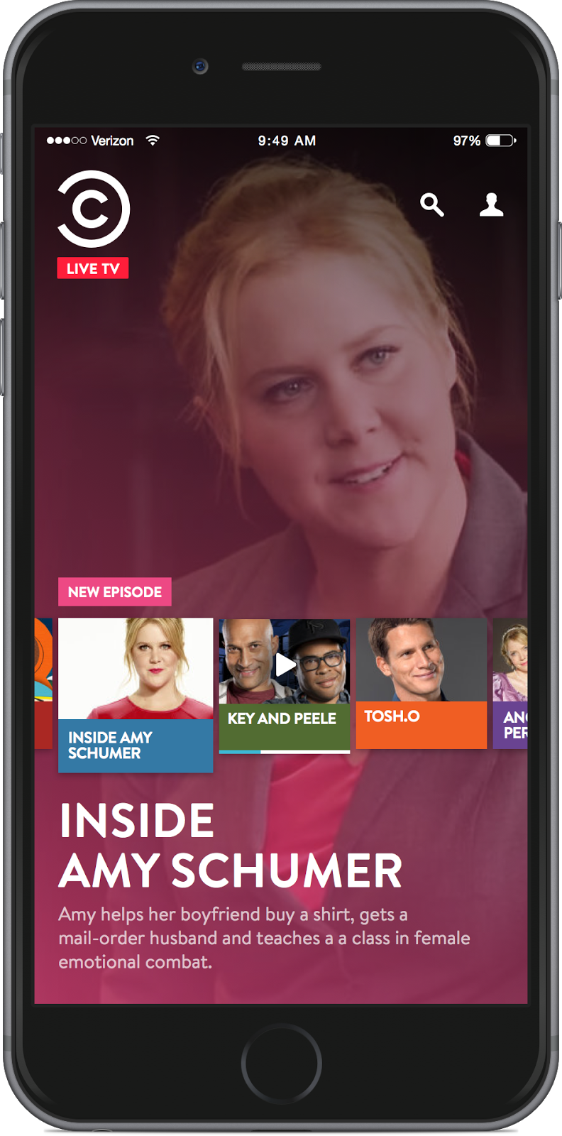 NickALive!: Viacom Launches 'Viacom Play Plex' Suite Of Branded Mobile ...