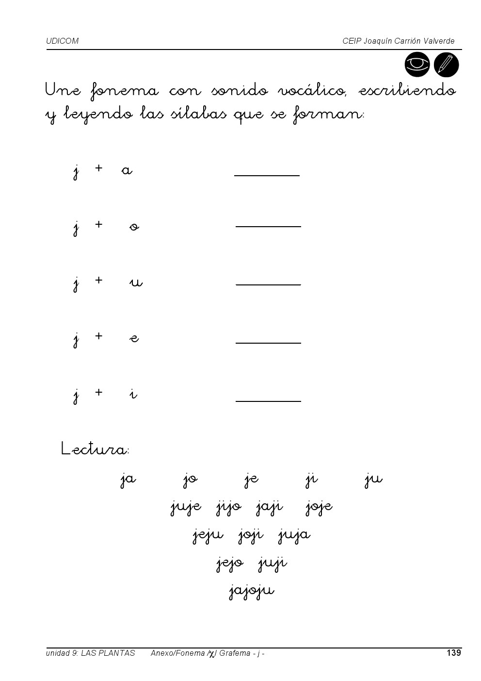 ORTOGRAFÍA | Dificultades con G y J ~ La Eduteca