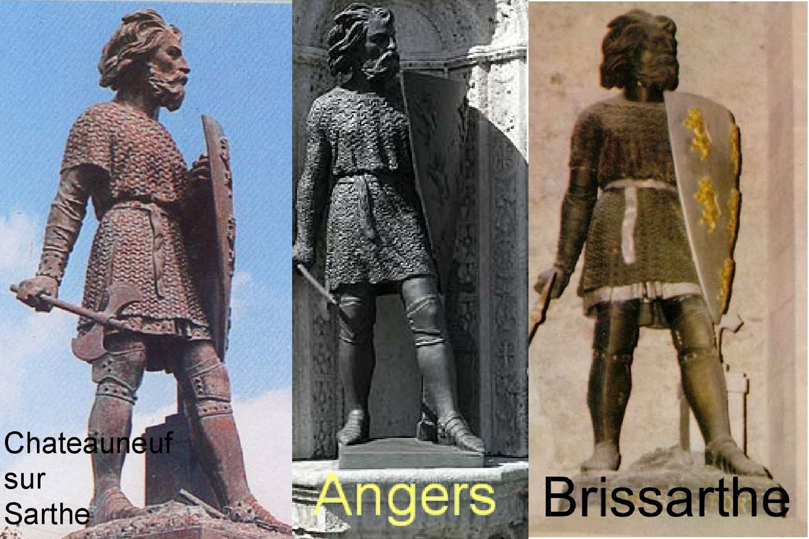 Zabulle et ses félures: Rénovation de la place Robert le Fort à ...