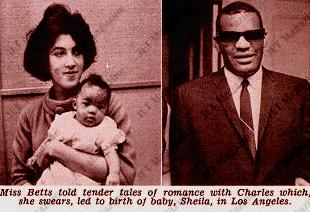 Cussin' & Carryin' On: Father of Many Things