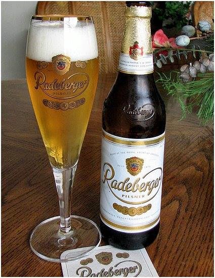 Radeberger Pilsner: apetrochenkov — LiveJournal