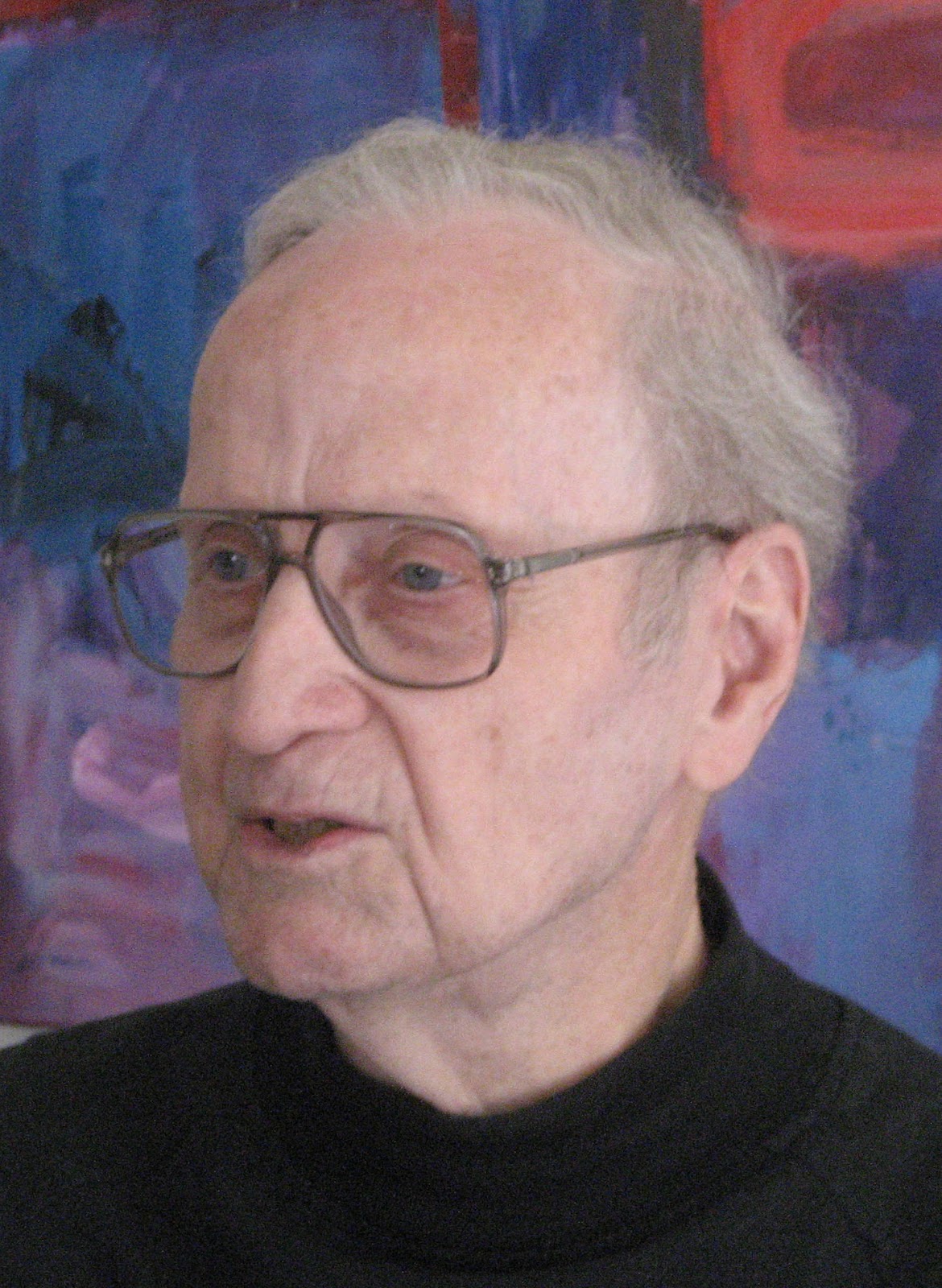 Mr. Magoo's Christmas Carol