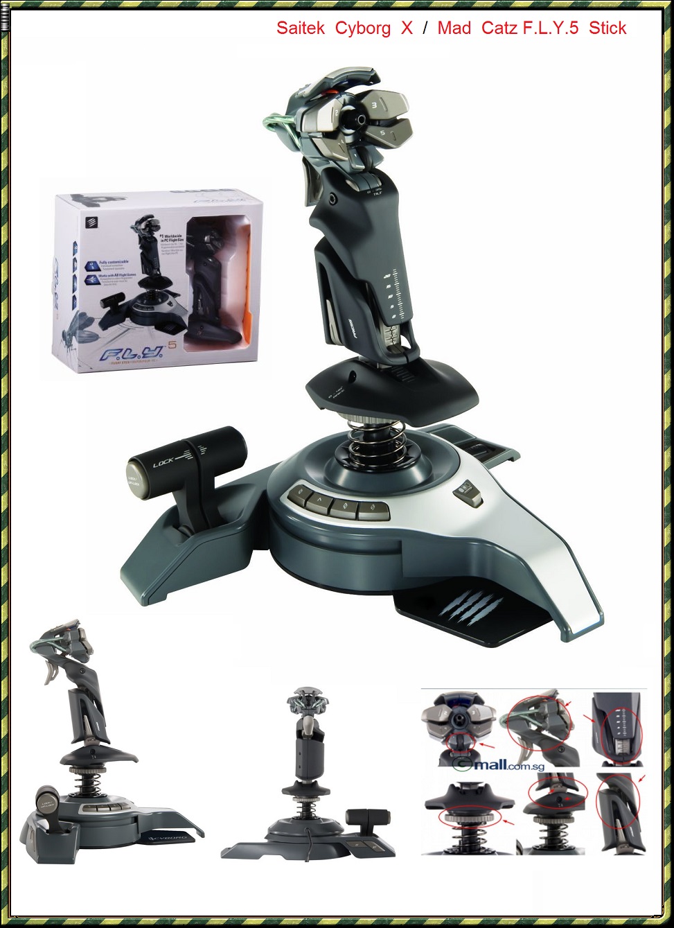 MechWarrior Mechanized Expeditions League: CONTROLS