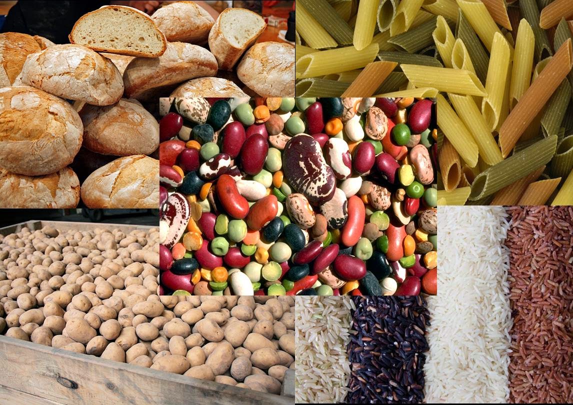 Mengelola dapur: Makanan apa yang memberi rasa kenyang?